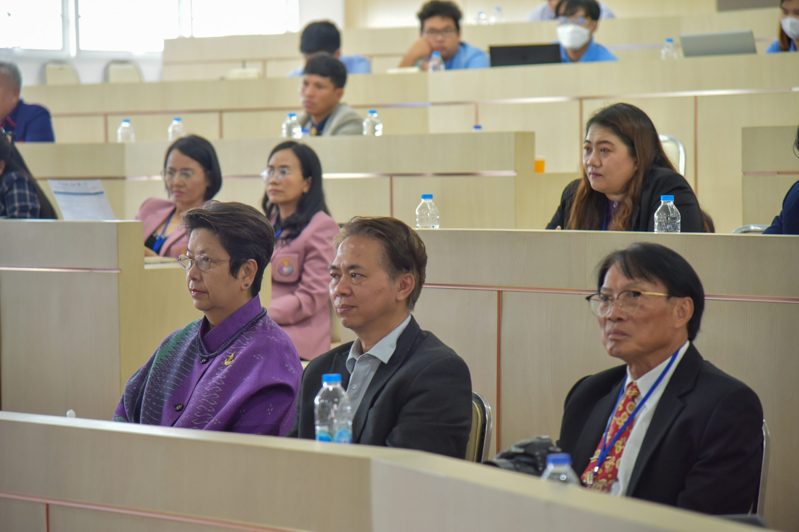 สถาบันฯ ครูอาเซียน ขับเคลื่อนการพัฒนาวิชาชีพ สานต่อความร่วมมือผู้ใช้ ...