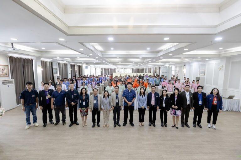 Khon Kaen University Program Aims to Cultivate Young Social Innovators ...